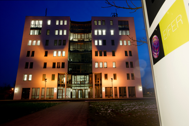 EIFER – European Institute For Energy Research | Au fil du Rhin